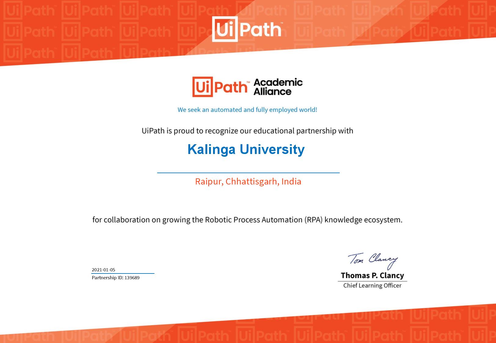 Kalinga University Raipur, Best University in Chhattisgarh UGC-approved