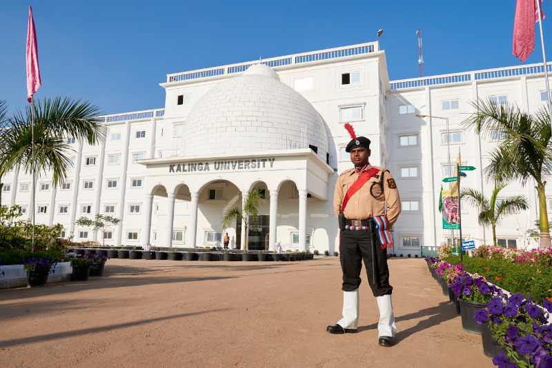 Kalinga University Raipur, Best University in Chhattisgarh UGC-approved